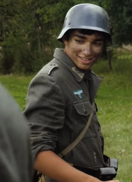 Manfred Praiser | Dusty Faces Wiki | Fandom