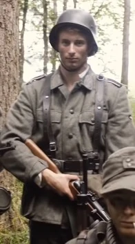 Richard Köhler | Dusty Faces Wiki | Fandom