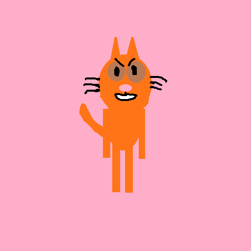 Ellie | Dusty Kitty Wiki | Fandom