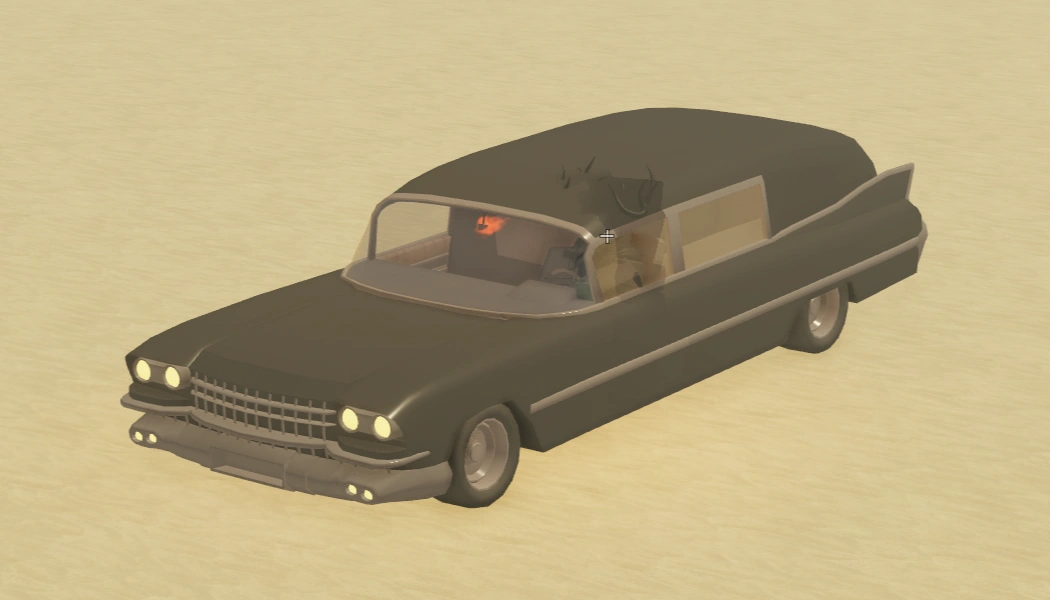 Shadow Express | Dusty Trip UNOFFanpage Wiki | Fandom