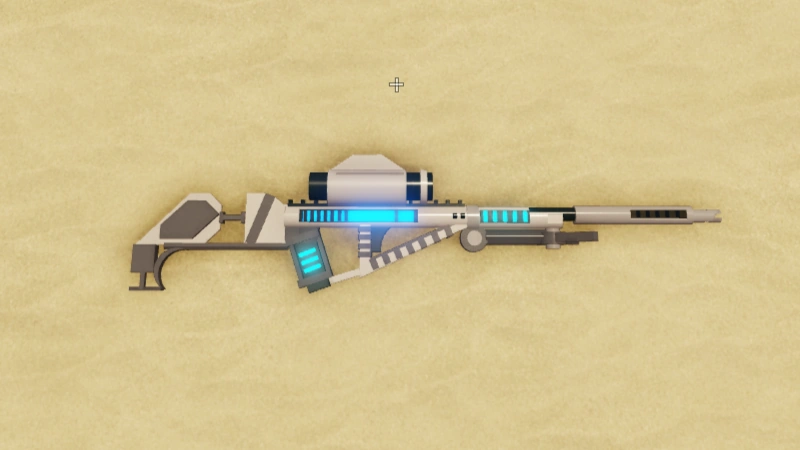 Satara Rifle | Dusty Trip UNOFFanpage Wiki | Fandom