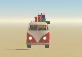 Vehicles | Dusty Trip UNOFFanpage Wiki | Fandom