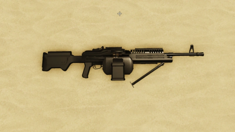 LMG | Dusty Trip UNOFFanpage Wiki | Fandom