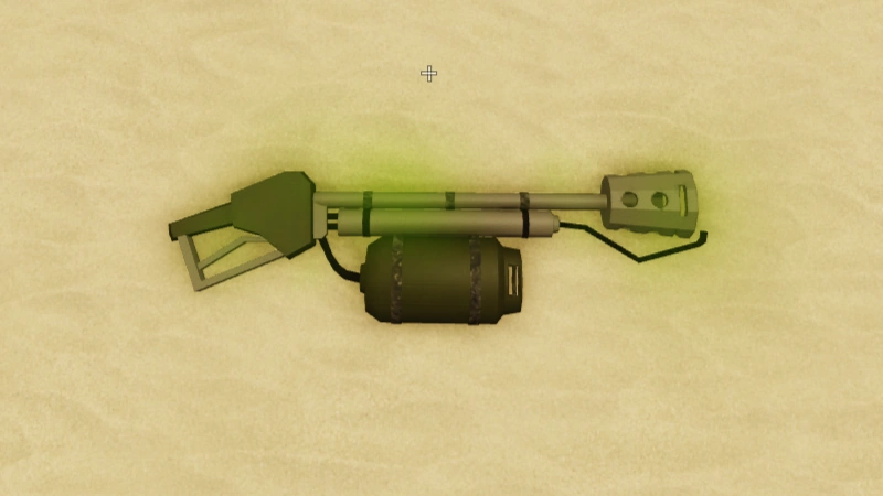 Stink Spitter | Dusty Trip UNOFFanpage Wiki | Fandom