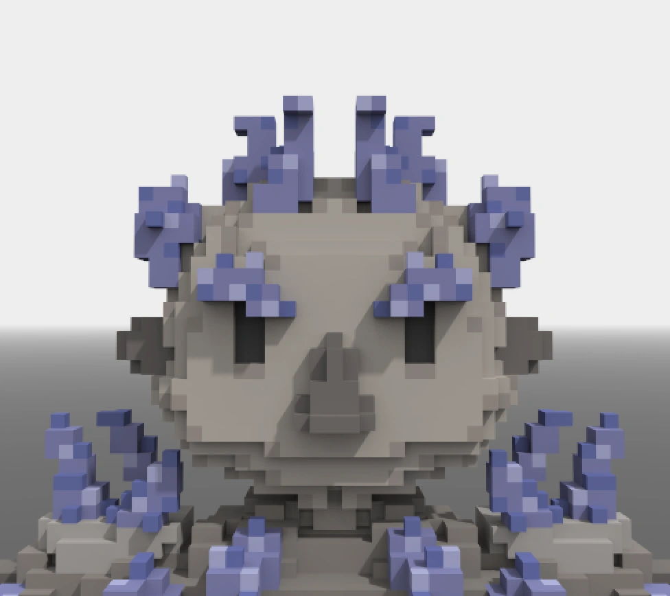 Runners | Dusty Caverns Wiki | Fandom