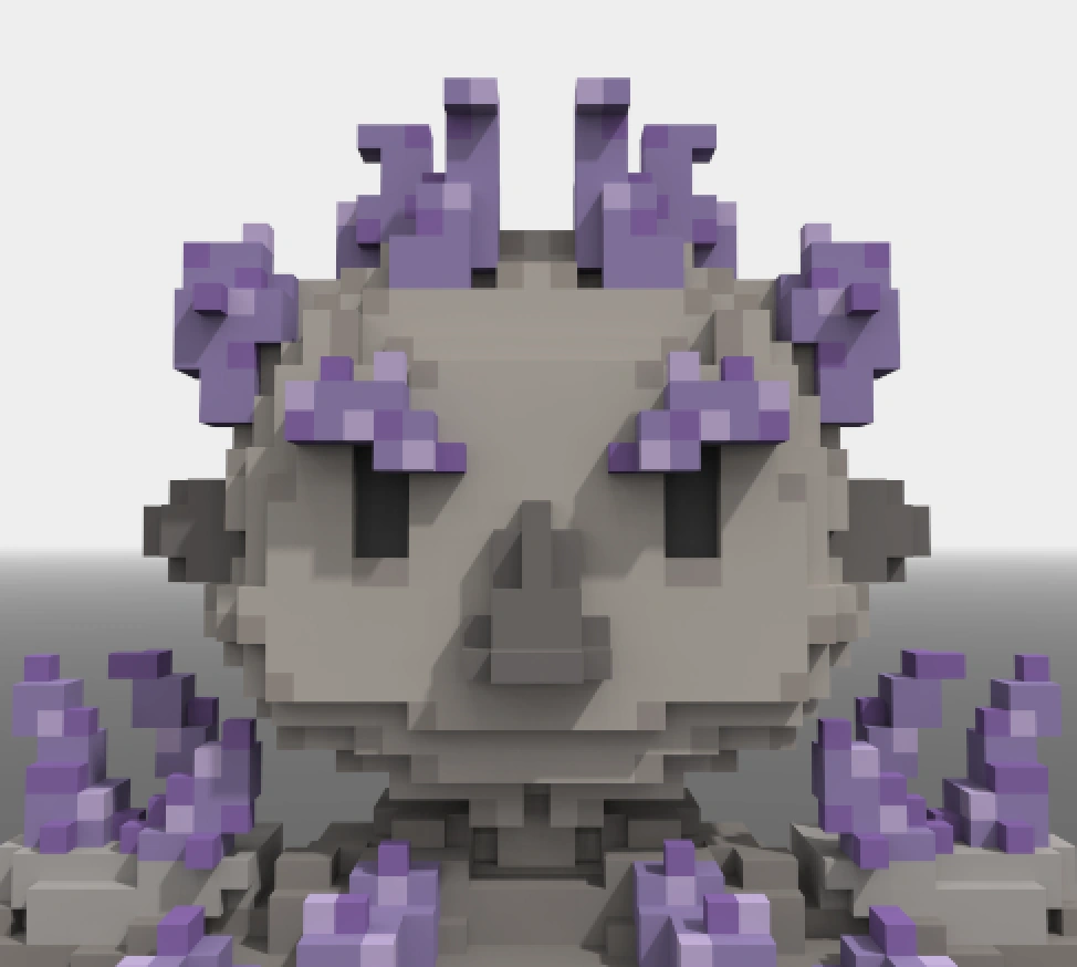 Walkers | Dusty Caverns Wiki | Fandom