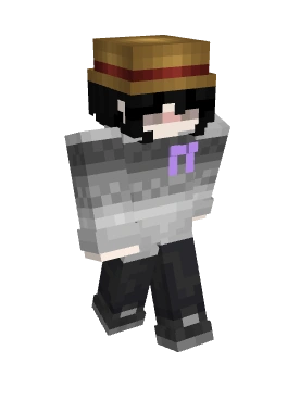 LufflinLive | DustySMP Wiki | Fandom