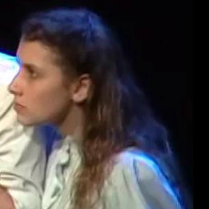 Wendla Bergmann | Dusty Trails Wiki | Fandom