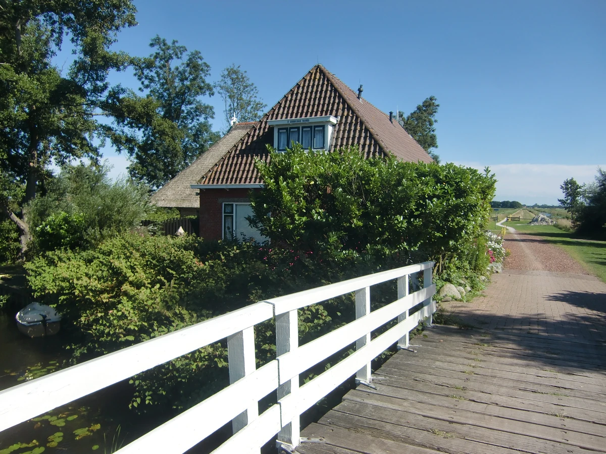 Goddeloas Tolhûs | Dutch Folklore Wikia | Fandom