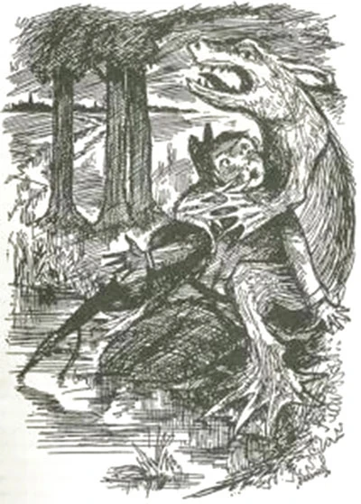 Flodder | Dutch Folklore Wikia | Fandom