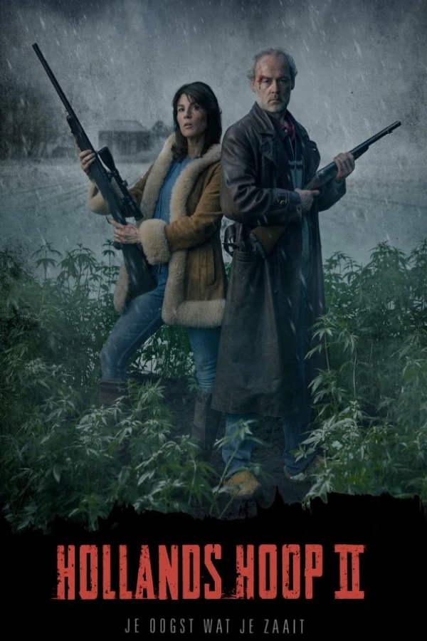 Season 2 | Dutch Hope (Hollands Hoop) Wiki | Fandom