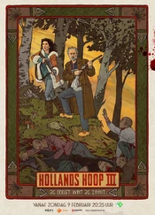 Seasons | Dutch Hope (Hollands Hoop) Wiki | Fandom