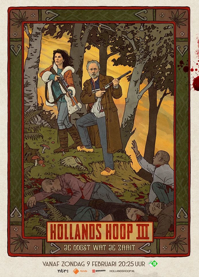 Season 3 | Dutch Hope (Hollands Hoop) Wiki | Fandom