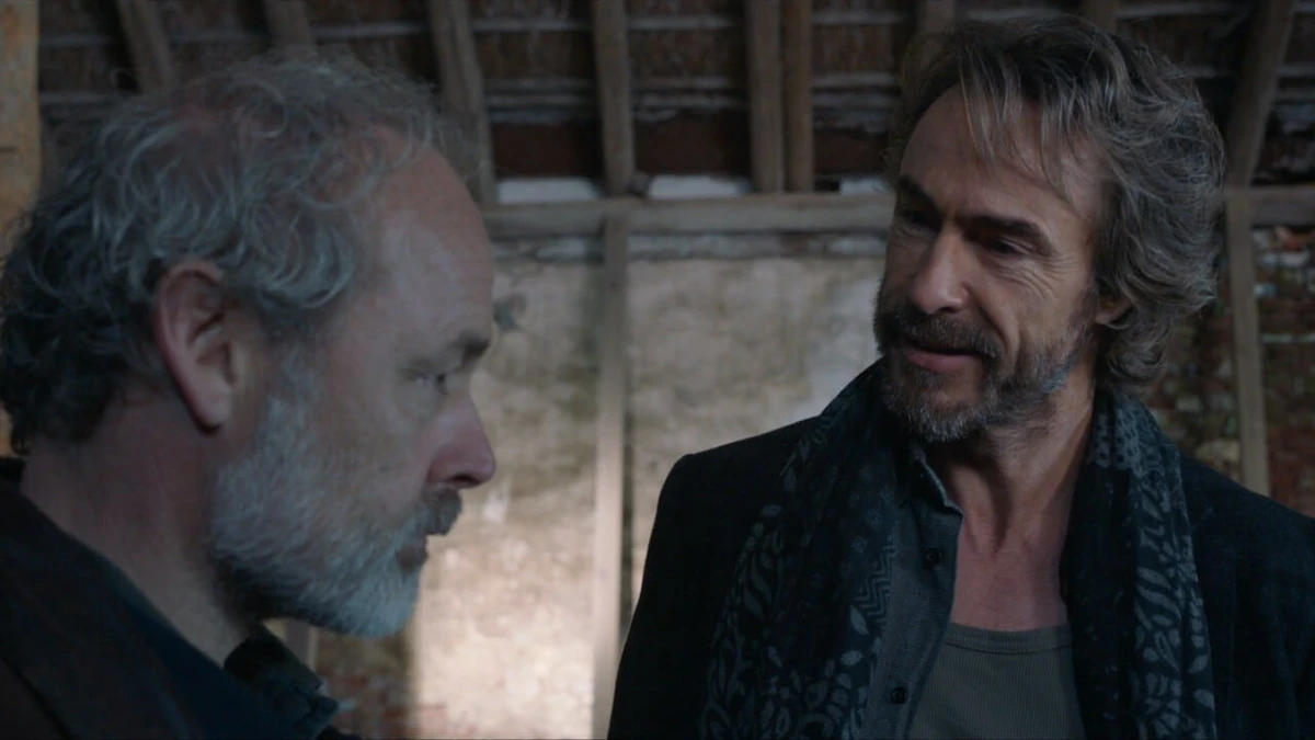 The Earth Gives | Dutch Hope (Hollands Hoop) Wiki | Fandom