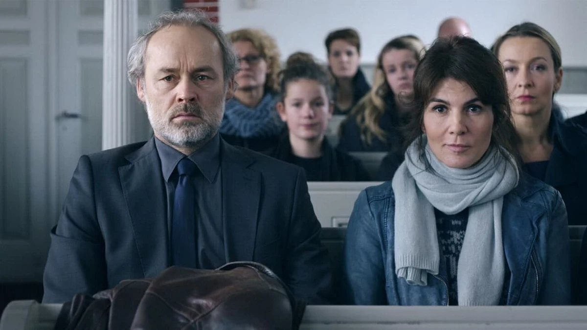 Behind Every Strong Man | Dutch Hope (Hollands Hoop) Wiki | Fandom