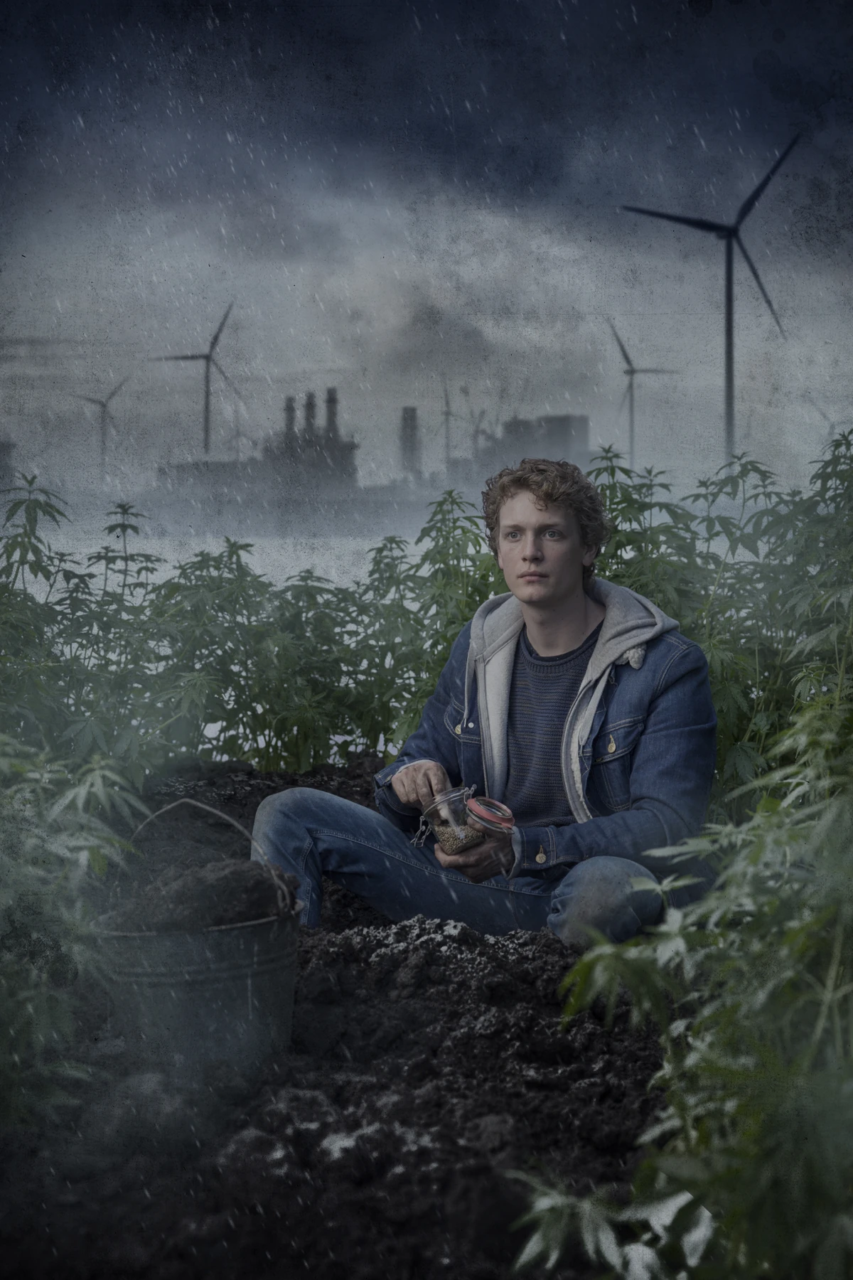 Pepijn Augustinus | Dutch Hope (Hollands Hoop) Wiki | Fandom