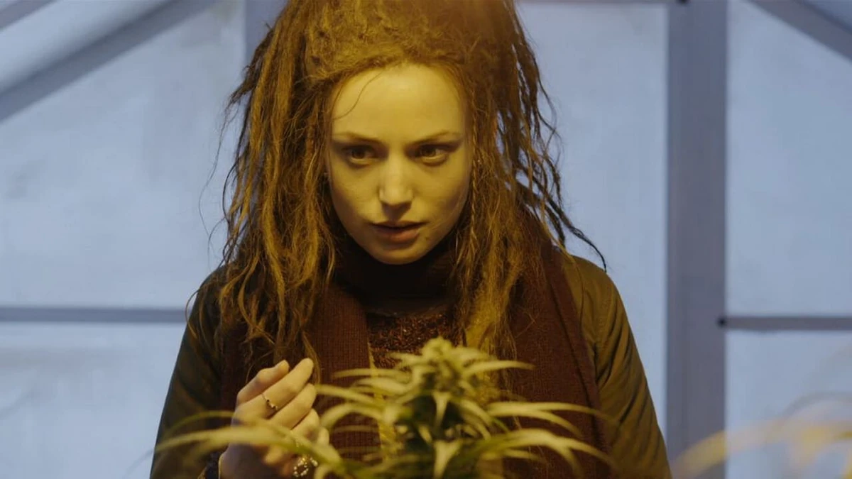 Partner & Crime | Dutch Hope (Hollands Hoop) Wiki | Fandom