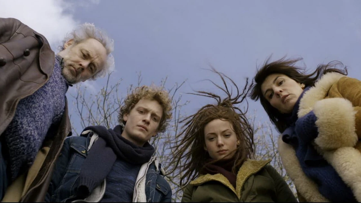 Killer Couple | Dutch Hope (Hollands Hoop) Wiki | Fandom