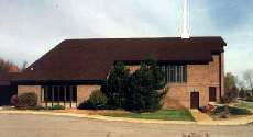 Southwest Protestant Reformed Church, Grandville, Michigan | Dutch ...