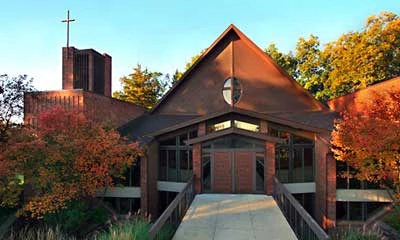 First Protestant Church