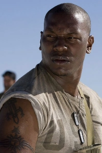 USAF Master Sergeant Epps | Dutch Transformers Wiki | Fandom