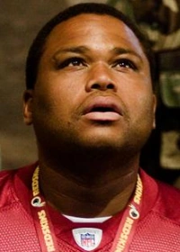 Anthony Anderson | Dutch Transformers Wiki | Fandom