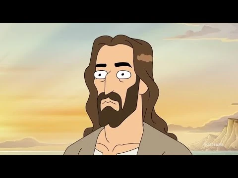 Jesus Christ | The Turboverse Wiki | Fandom