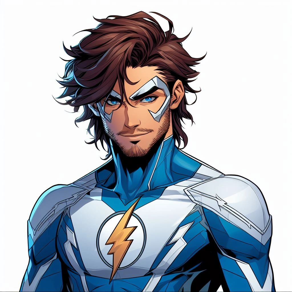 Tim Valentine V | The Turboverse Wiki | Fandom