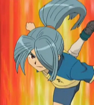 Nathan Swift | Dutch Inazuma Eleven wiki | Fandom