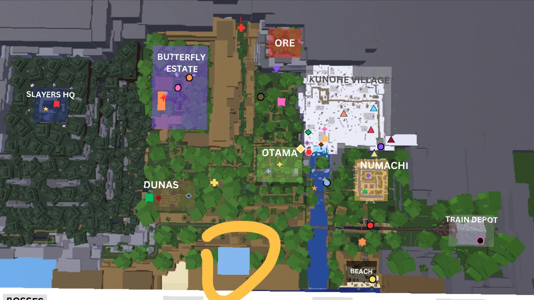 Reset-Race | Onikami Legacy Dúvidas Wiki | Fandom