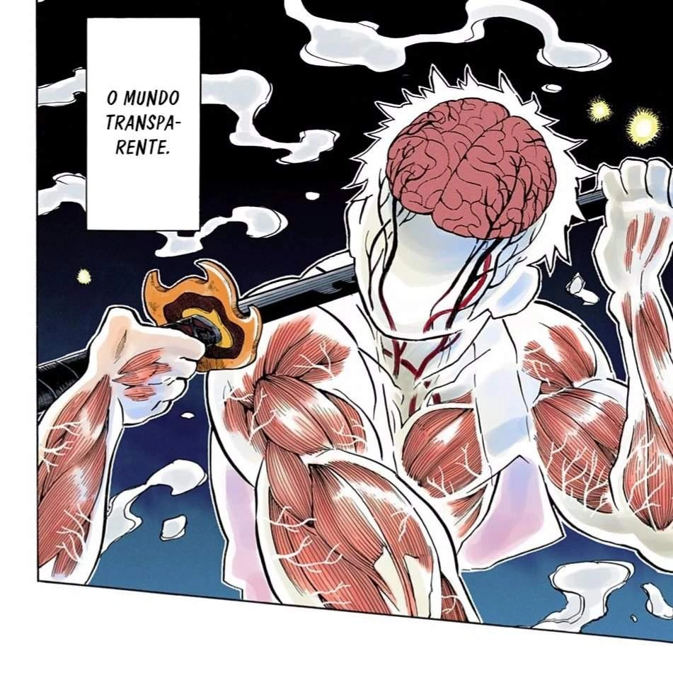 Mundo Transparente (STW) | Onikami Legacy Dúvidas Wiki | Fandom