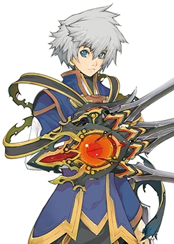 Aurelius Vayne | Wiki Guerra do Cálice de Duwang | Fandom