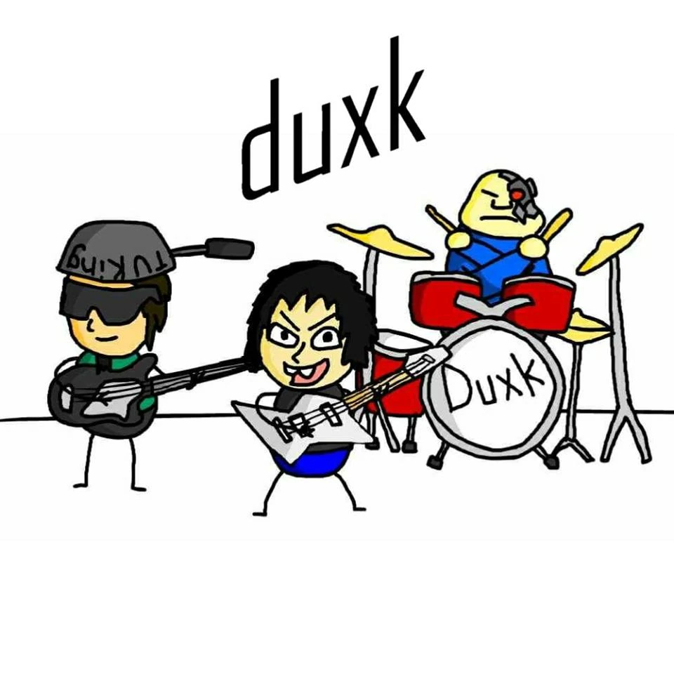 ไม่รู้จักกันตั้งแต่แรกก็คงจะดีกว่า.. | Duxk community | Fandom