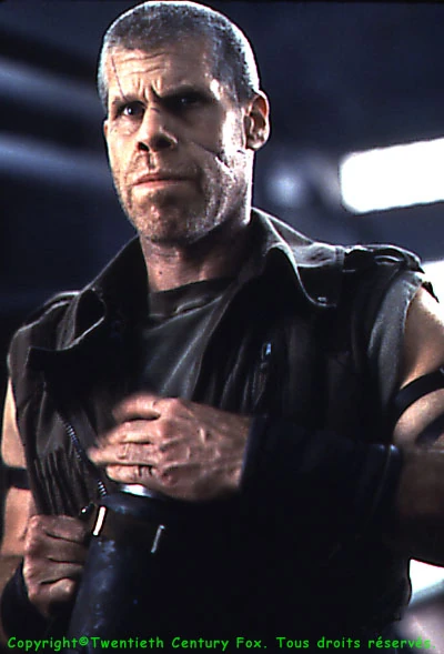Corporal Jones | DVAVP Wiki | Fandom