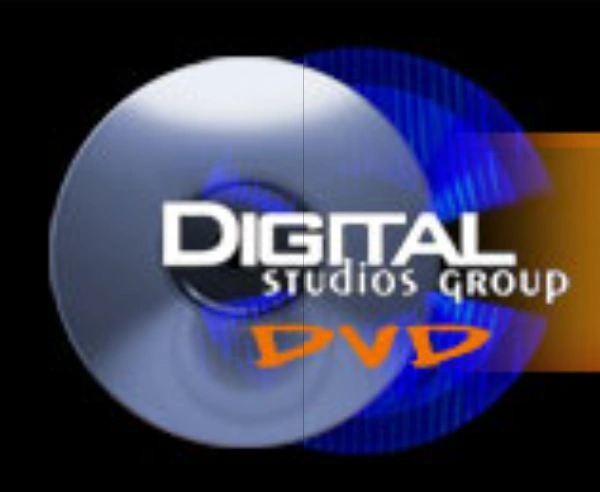 Digital Studios Group | DVD Authoring Logos Wiki | Fandom