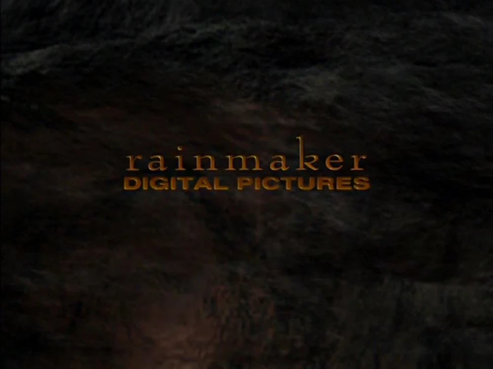Rainmaker Digital Pictures | DVD Authoring Logos Wiki | Fandom