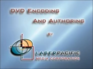 LaserPacific Media Corporation | DVD Authoring Logos Wiki | Fandom