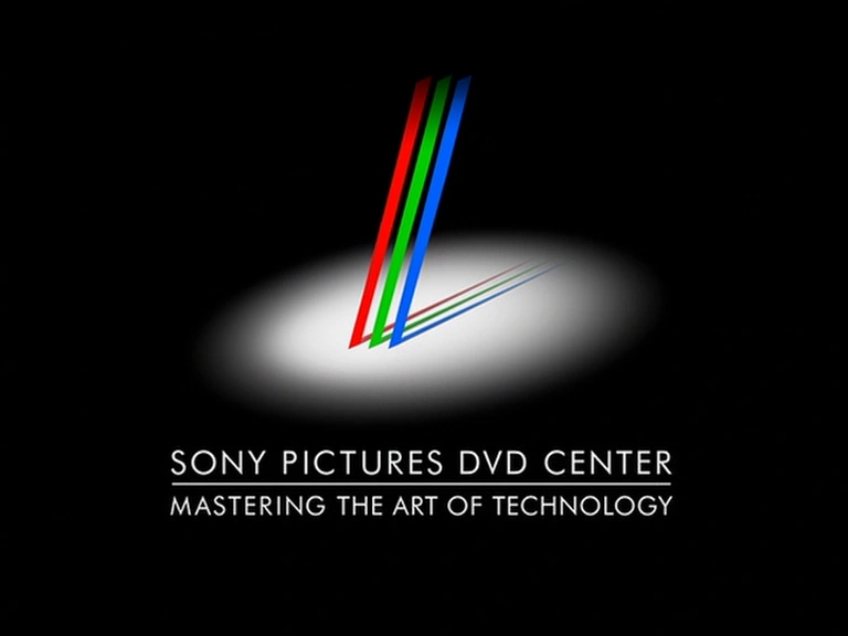 Sony Pictures DVD Center | DVD Authoring Logos Wiki | Fandom