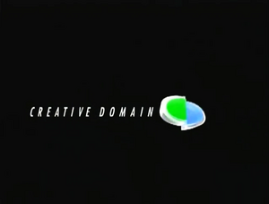 Creative Domain | DVD Authoring Logos Wiki | Fandom