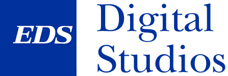 EDS Digital Studios | DVD Authoring Logos Wiki | Fandom