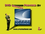 Crest National | DVD Authoring Logos Wiki | Fandom