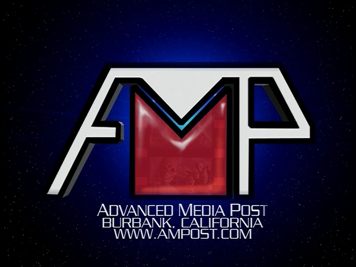 Advanced Media Post | DVD Authoring Logos Wiki | Fandom
