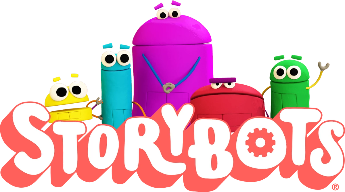 StoryBots | DVD Menus Wiki | Fandom