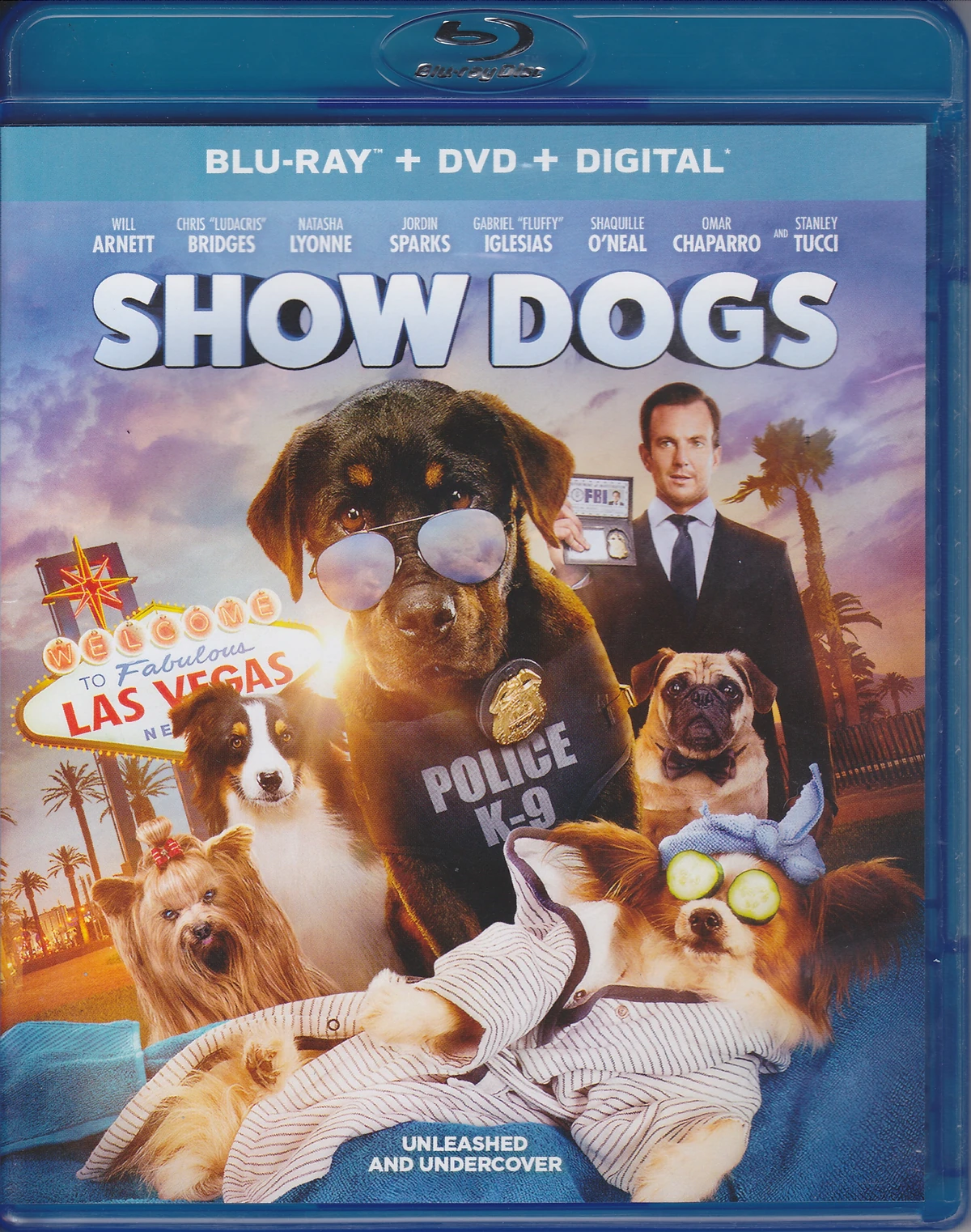 2018 | DVD/BD/UHD Database Wiki | Fandom