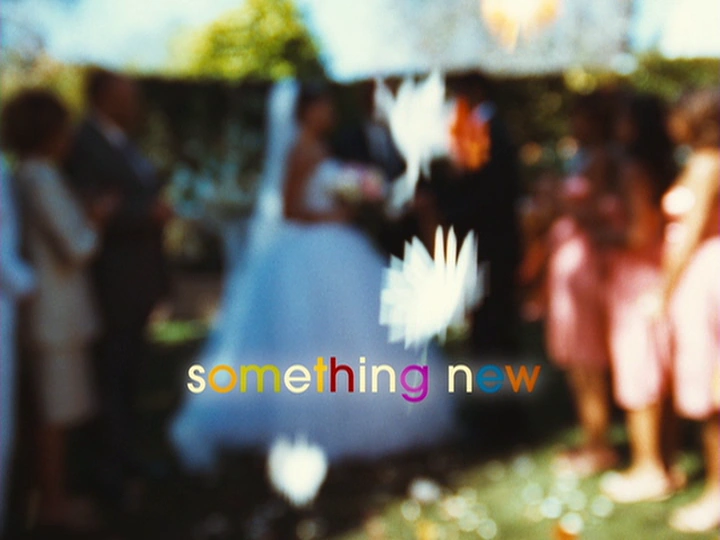 Something New | DVD/BD/UHD Database Wiki | Fandom