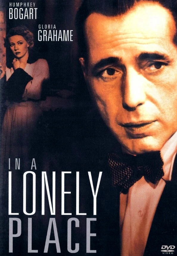 In a Lonely Place | DVD Database | Fandom