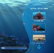 Finding Nemo (2012 Reissue) | DVD Database | Fandom