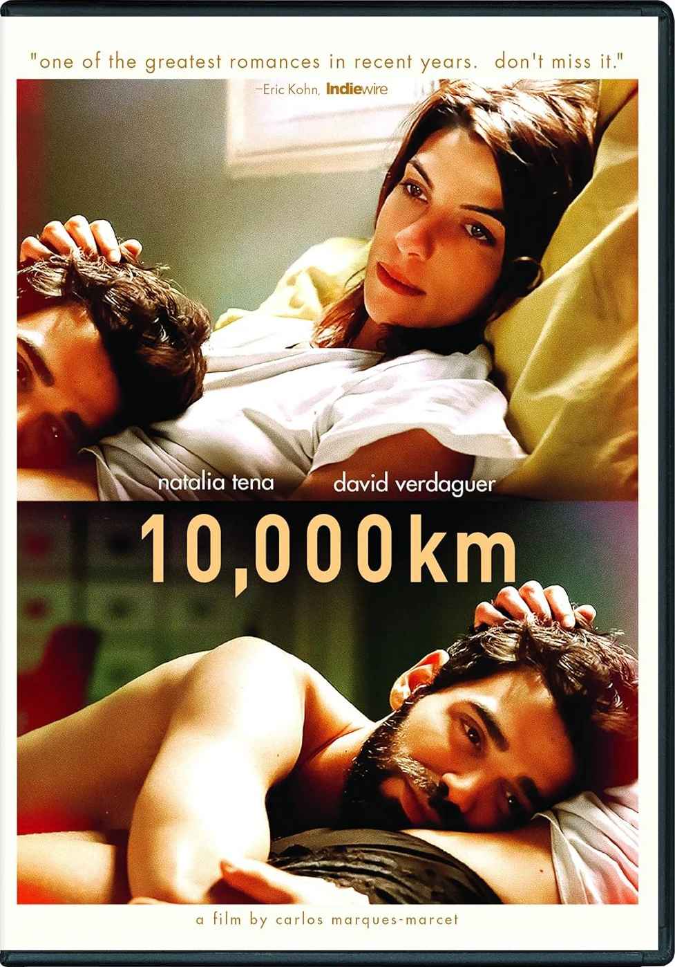 10,000 km | DVD Database | Fandom