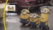 Minions | DVD Database | Fandom