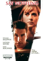 Say Nothing | DVD Database | Fandom